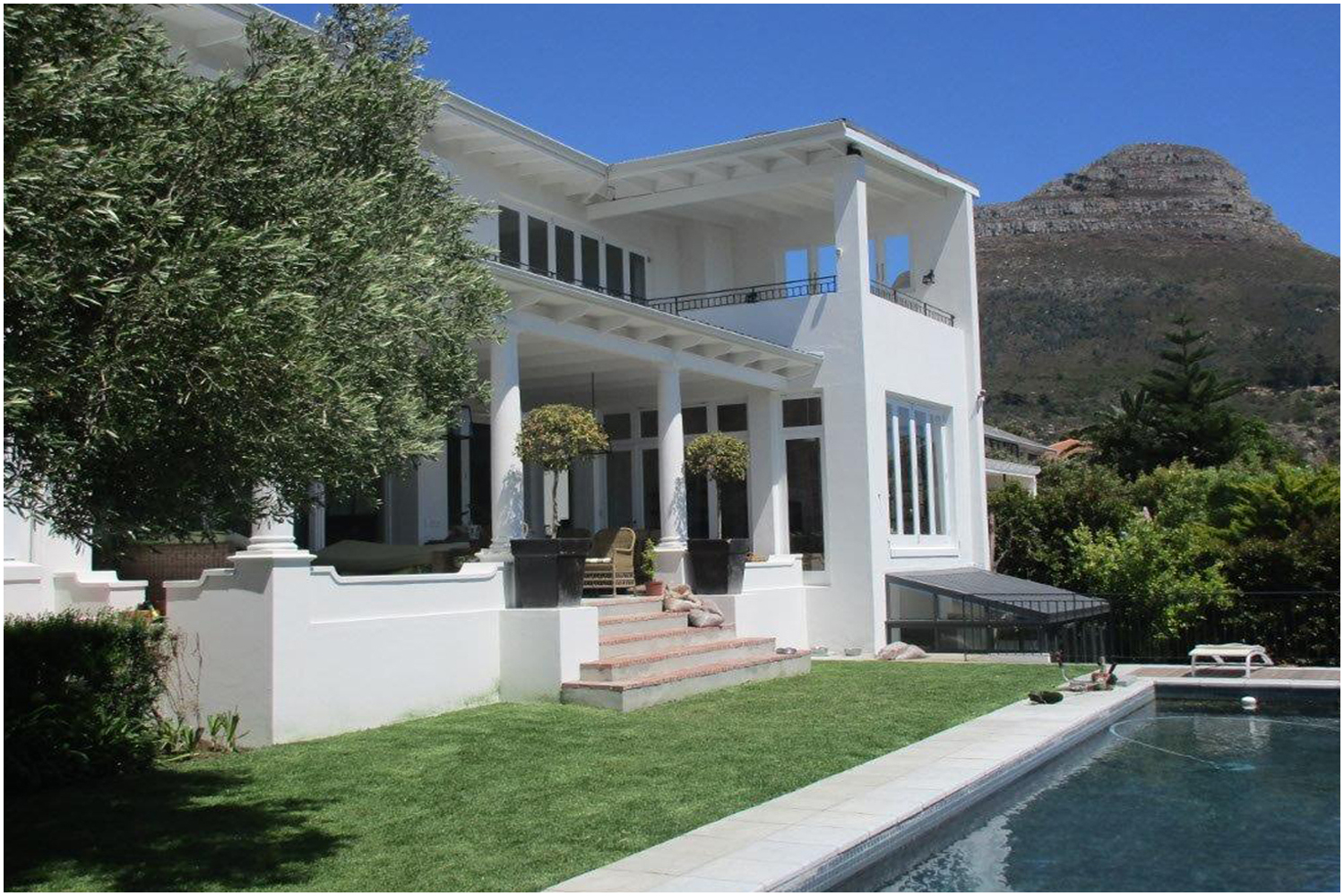 Rodney Beck Construction